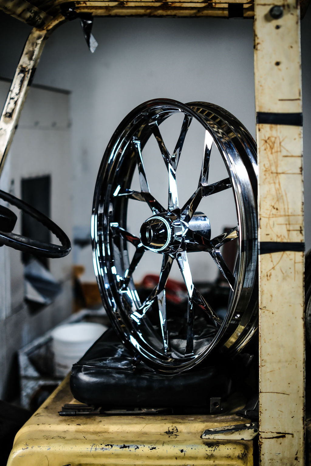 Wheels – BMC Motorcycle Company