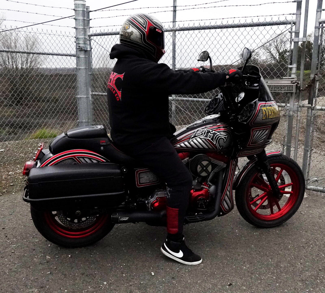 BMC Motorcycle Co. – BMC Motorcycle Company