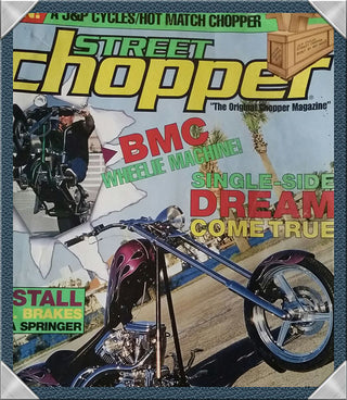 About Us – BMC Motorcycle Company
