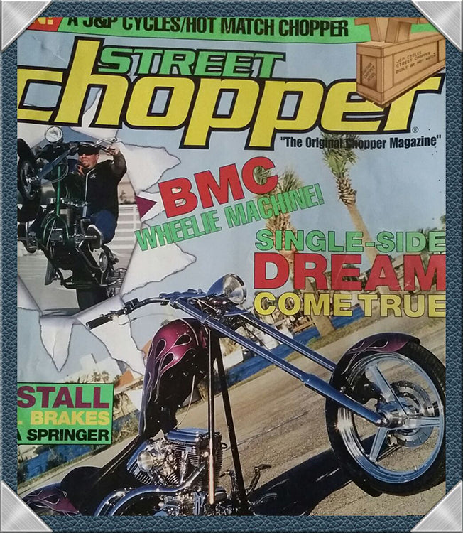 About Us – BMC Motorcycle Company