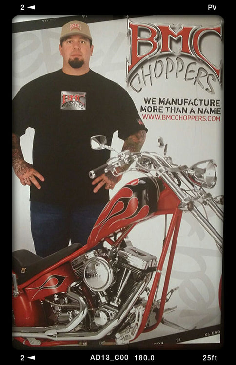 About Us – BMC Motorcycle Company