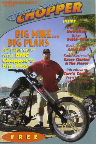 About Us – BMC Motorcycle Company