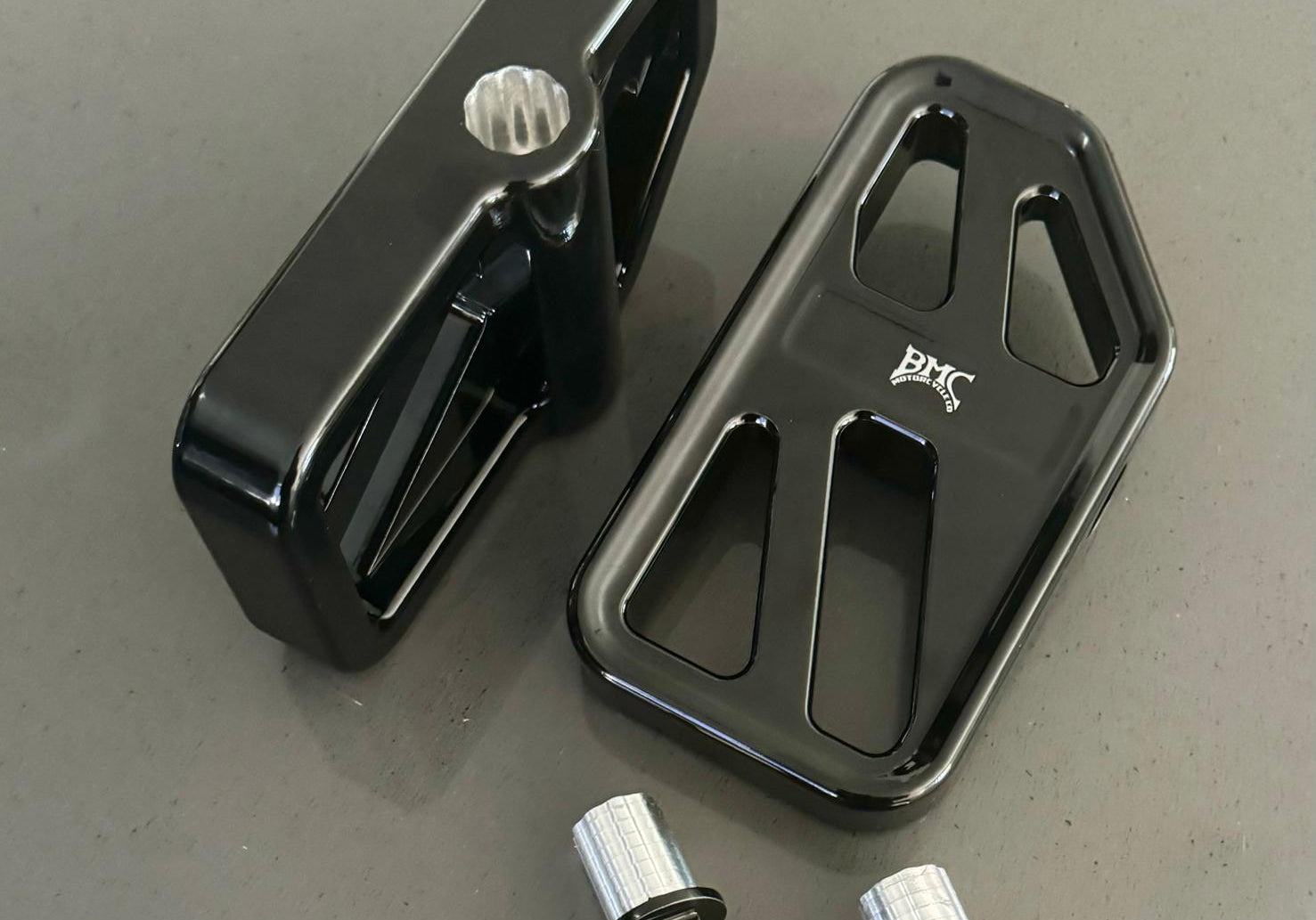 Parts – BMC Motorcycle Company