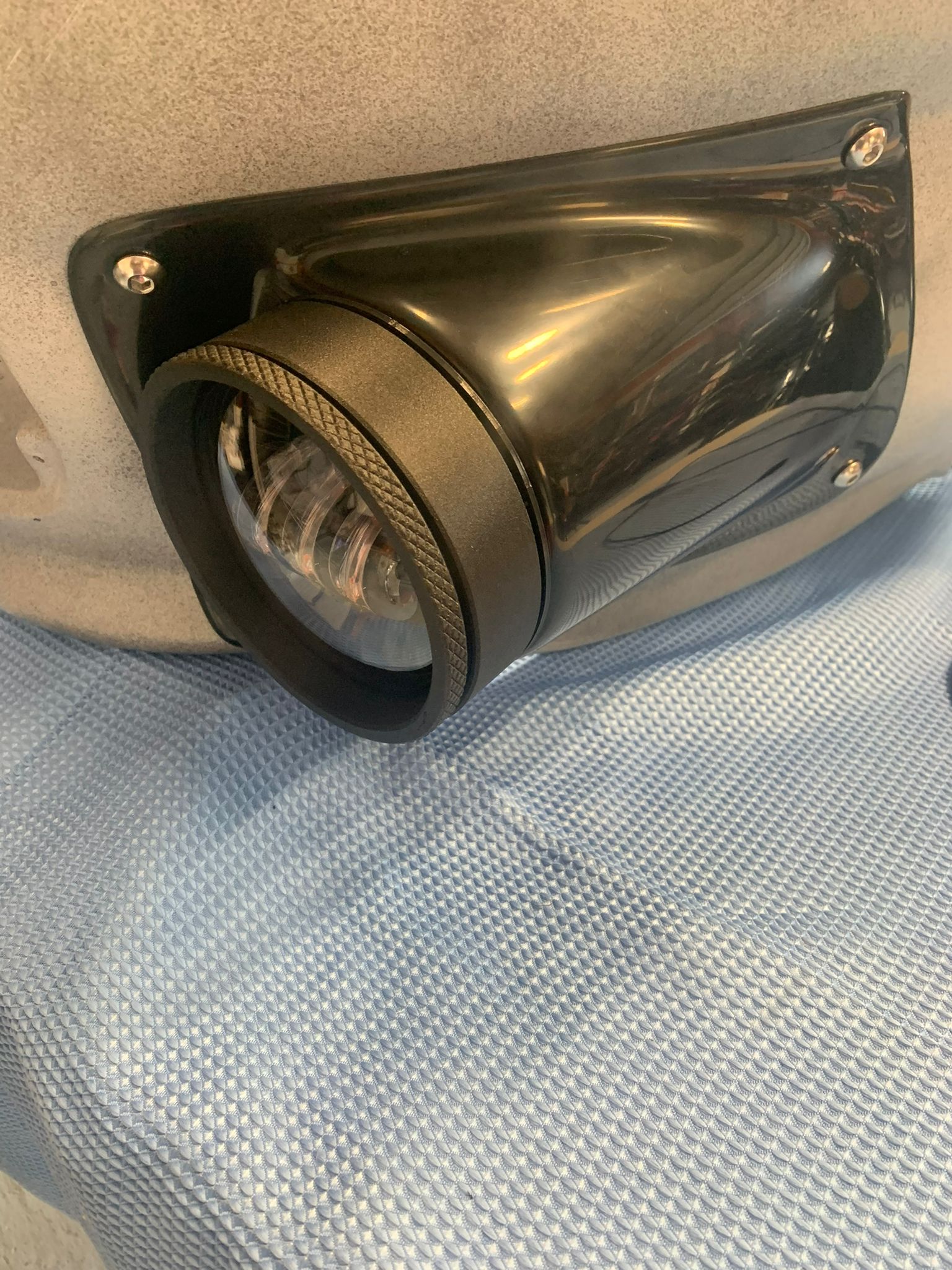 BMC Complete Fairing Kit – BMC Motorcycle Company