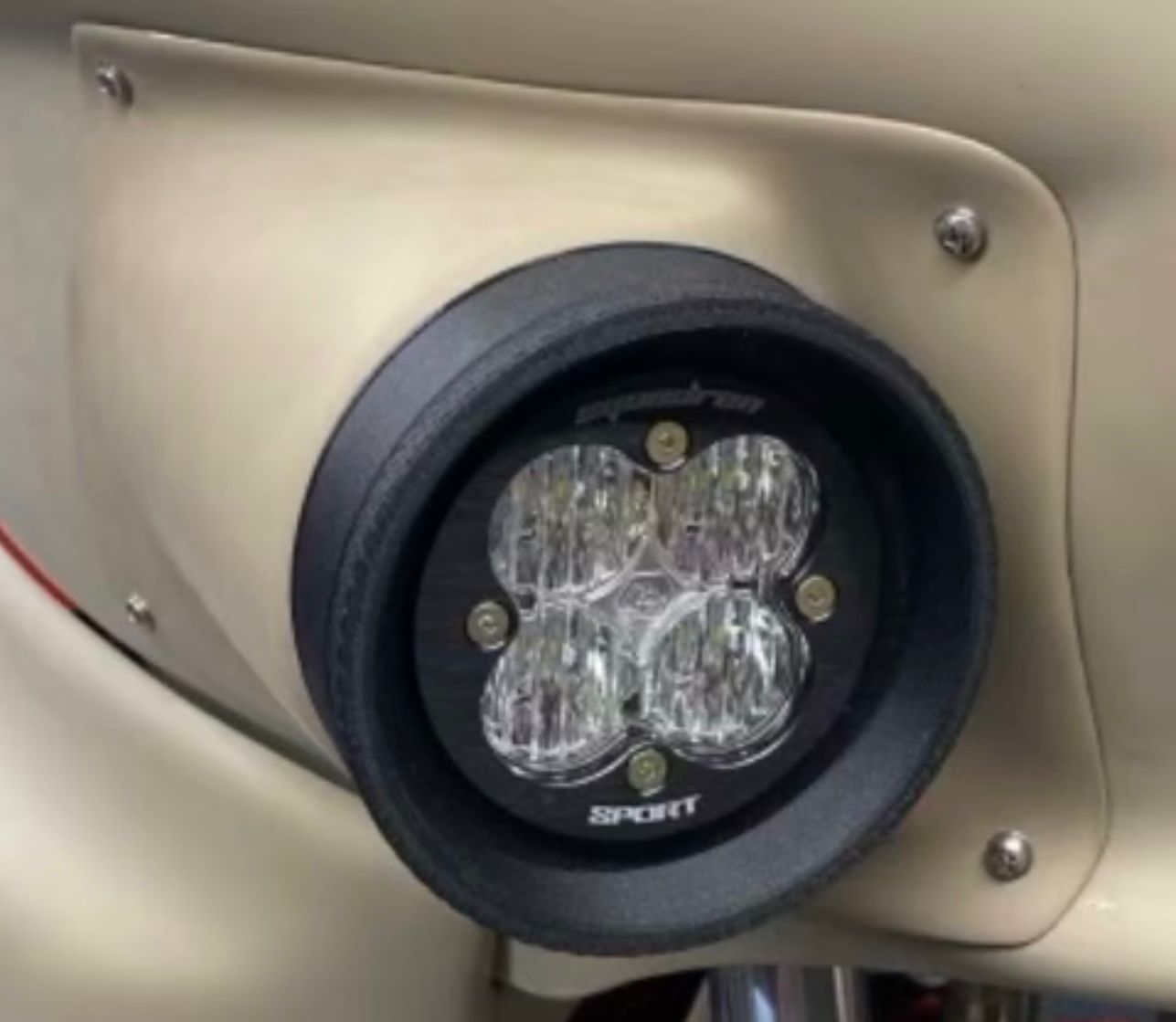 BMC Complete Fairing Kit – BMC Motorcycle Company
