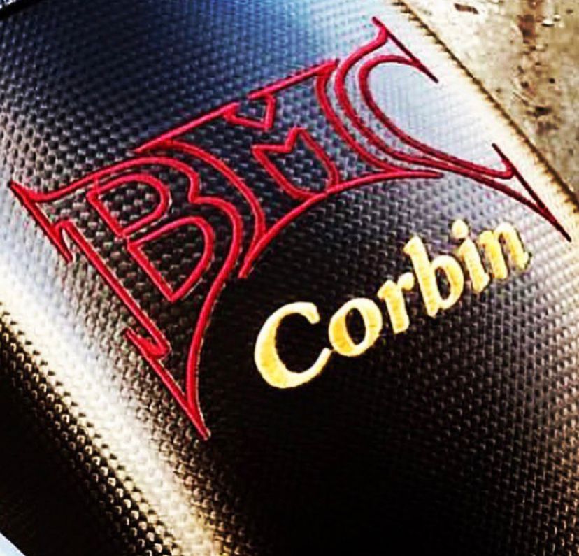 BMC/Corbin Wall Seat - Dyna – BMC Motorcycle Company