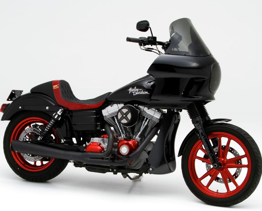 BMC Motorcycle Co. – BMC Motorcycle Company