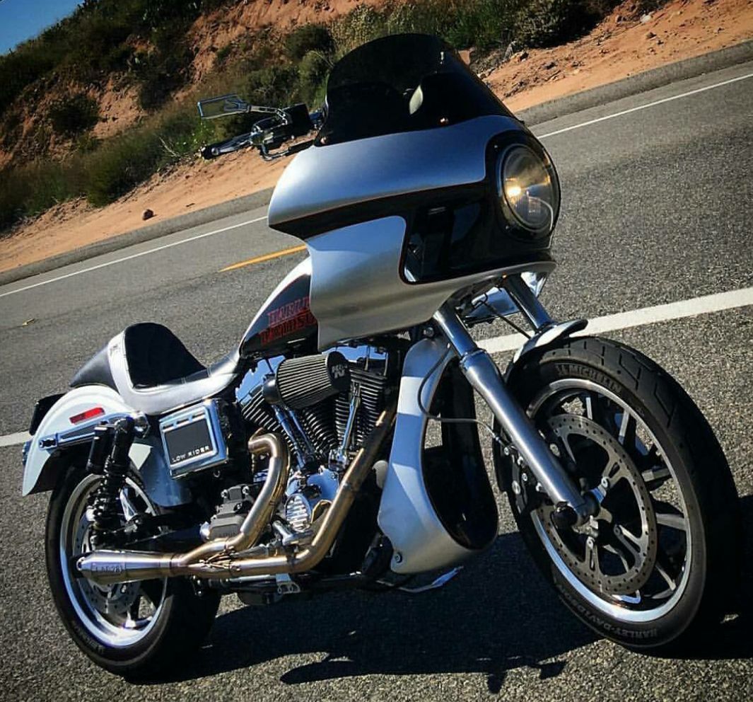 BMC Fairing Kit – BMC Motorcycle Company