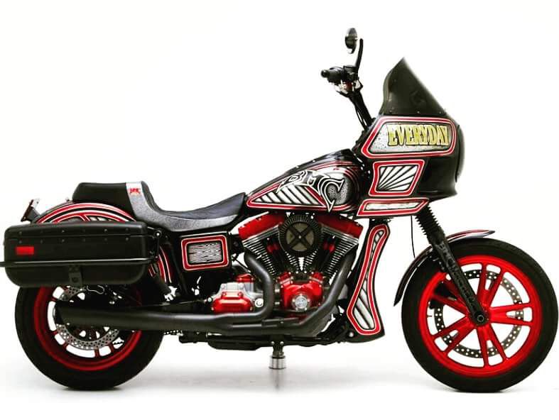 BMC Fairing Kit – BMC Motorcycle Company