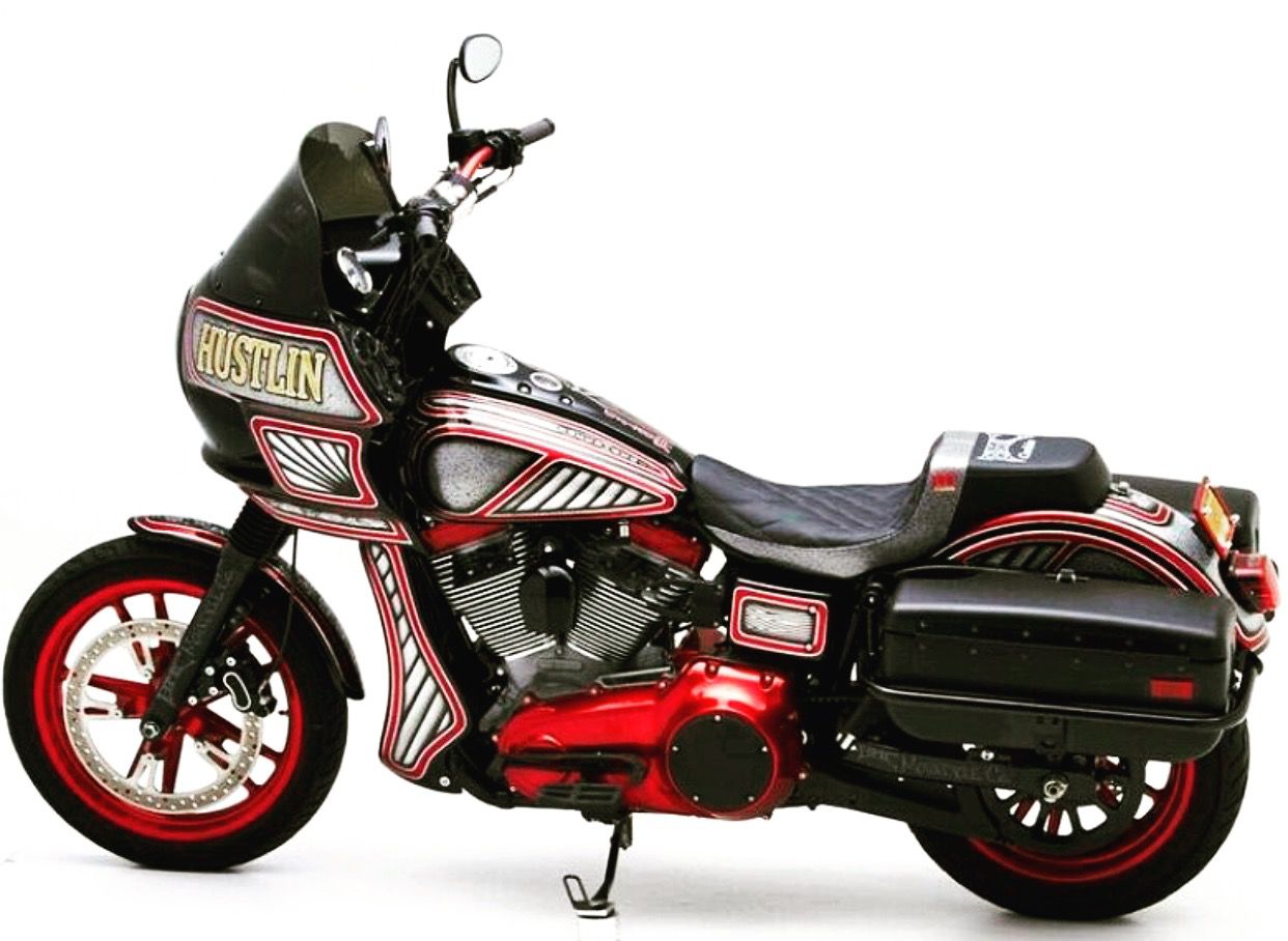 BMC Fairing Kit – BMC Motorcycle Company