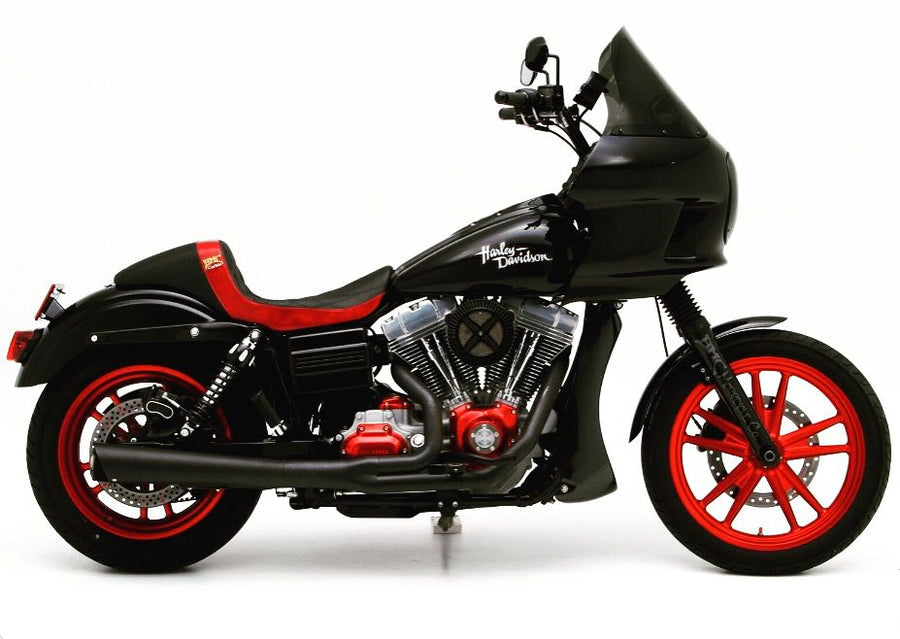 BMC Fairing Kit – BMC Motorcycle Company