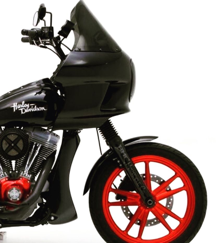BMC Fairing Kit – BMC Motorcycle Company