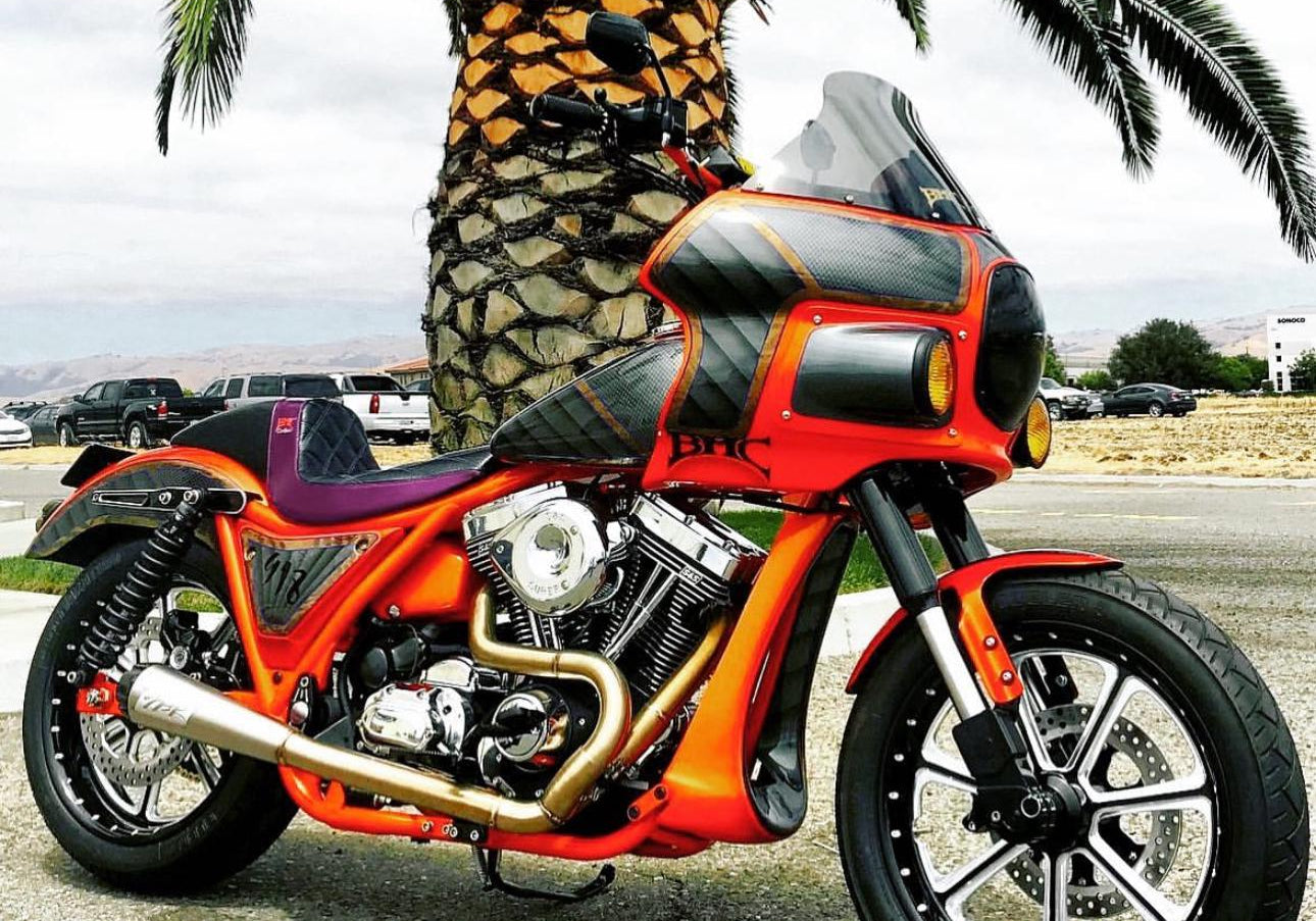 BMC Motorcycle Co. – BMC Motorcycle Company