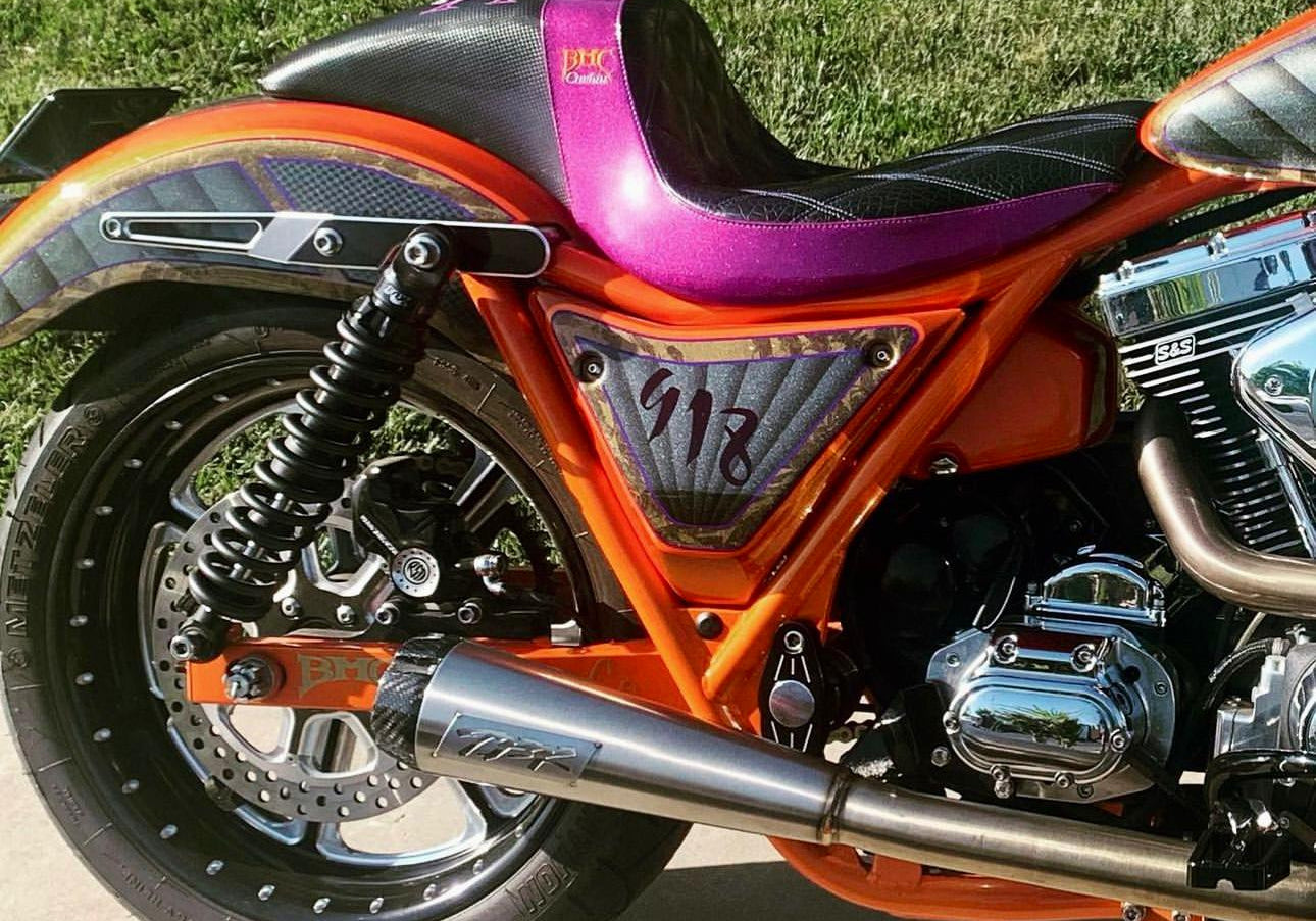 BMC Motorcycle Co. – BMC Motorcycle Company