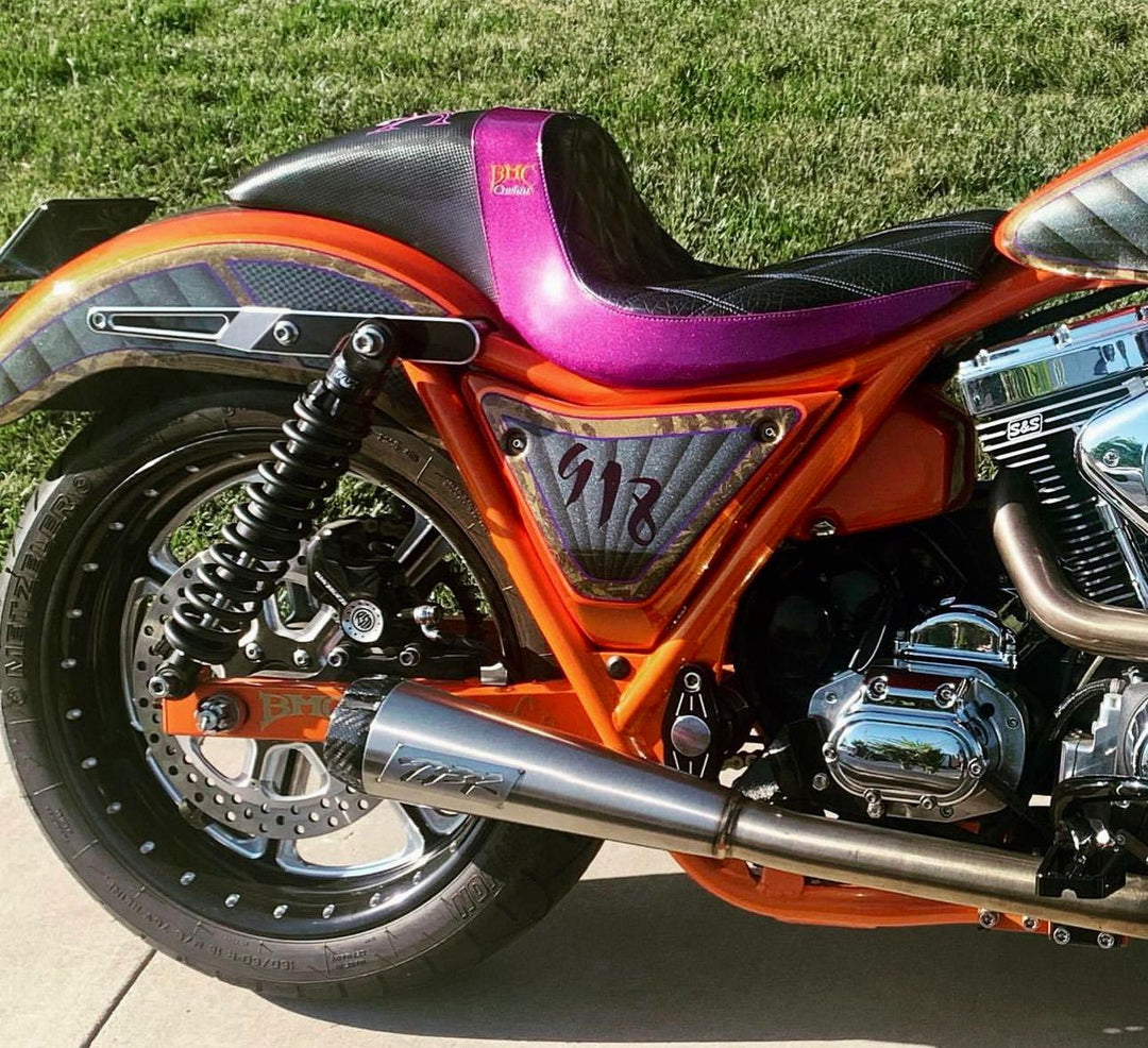 BMC Motorcycle Co. – BMC Motorcycle Company