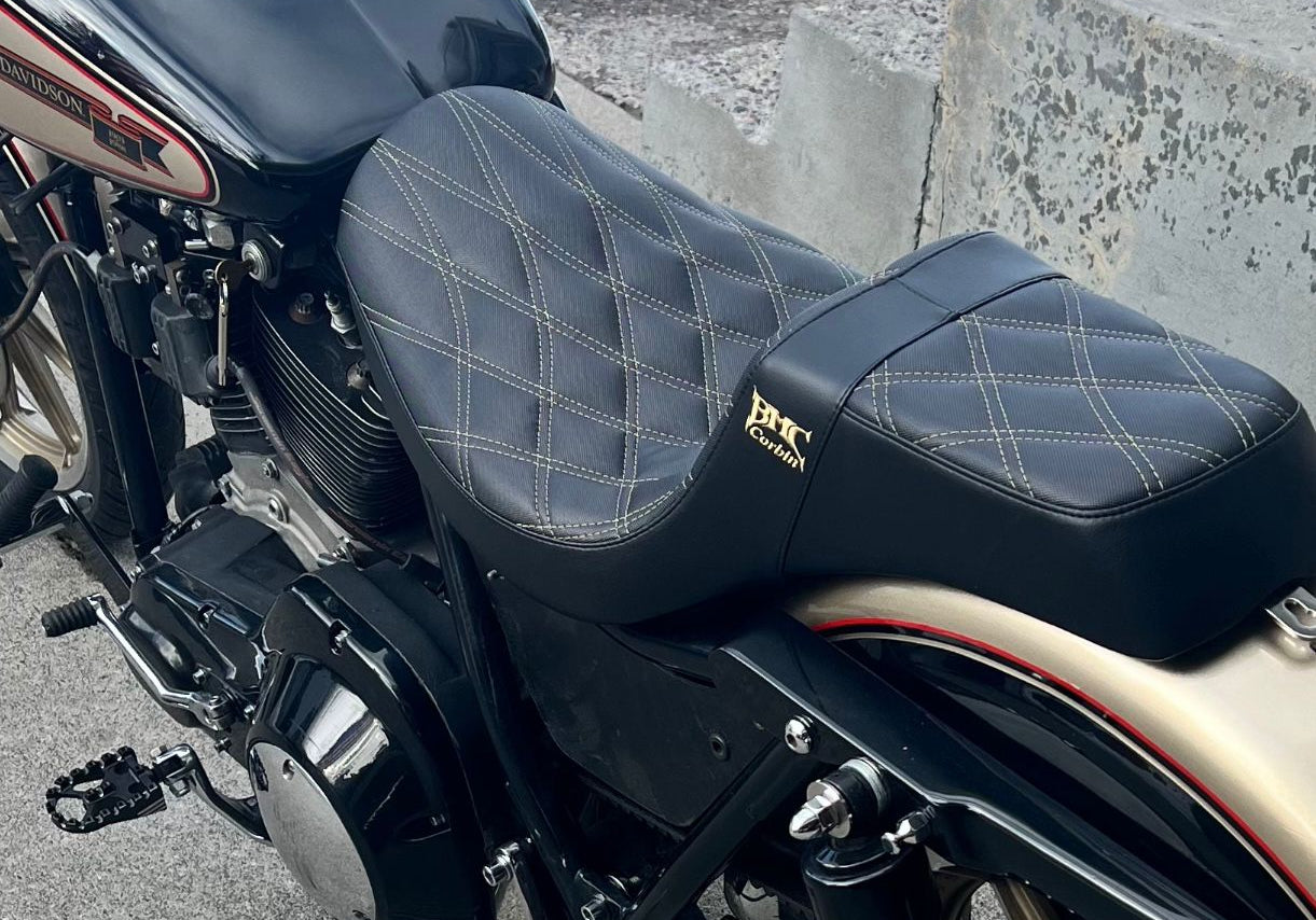 The Widowmaker – BMC Motorcycle Company