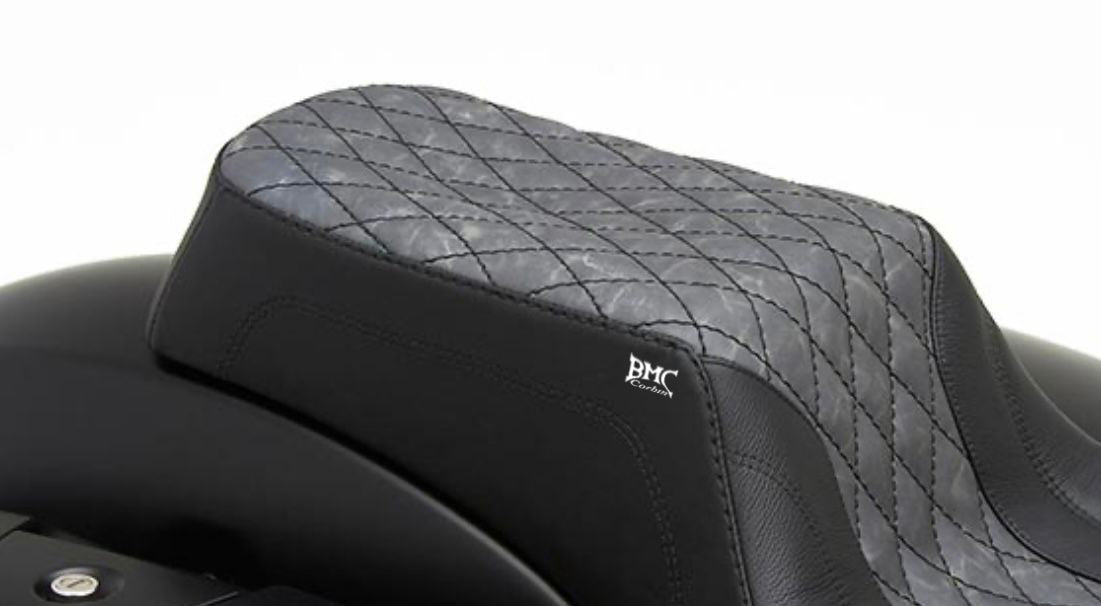 The Widowmaker – BMC Motorcycle Company