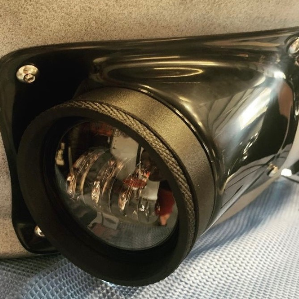 BMC Pod Light Kit – BMC Motorcycle Company