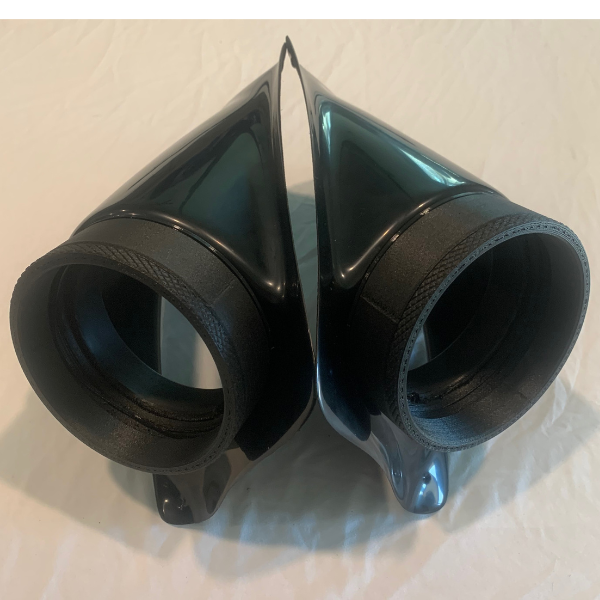 BMC Pod Light Kit – BMC Motorcycle Company