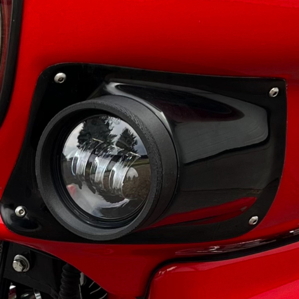 BMC Pod Light Kit – BMC Motorcycle Company