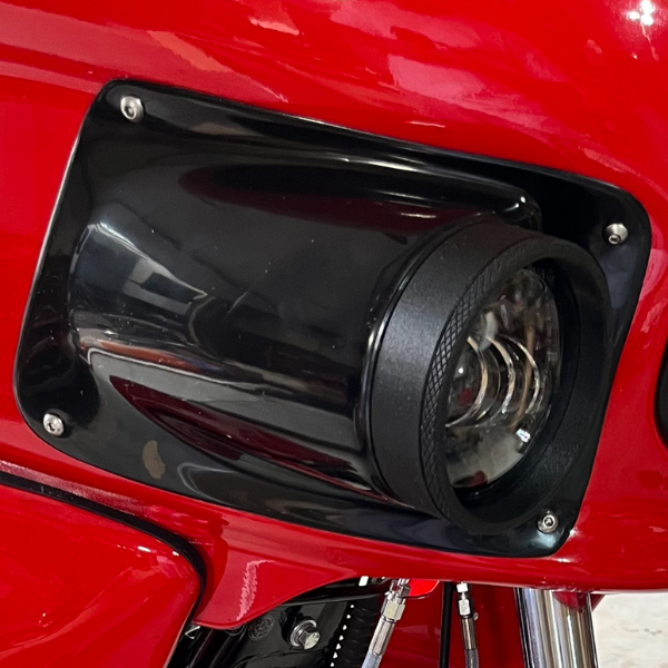 BMC Pod Light Kit – BMC Motorcycle Company