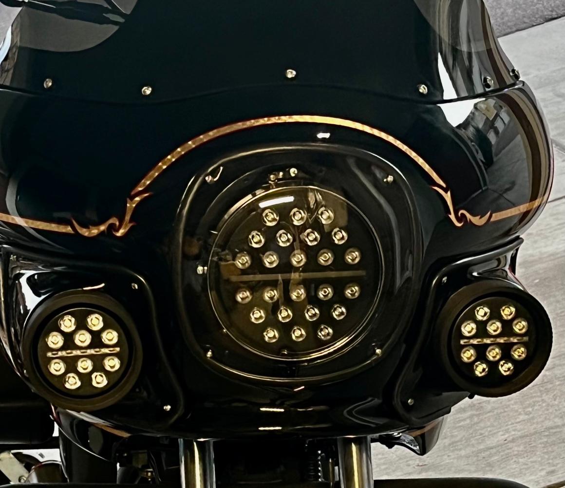 BMC Pod Light Kit – BMC Motorcycle Company