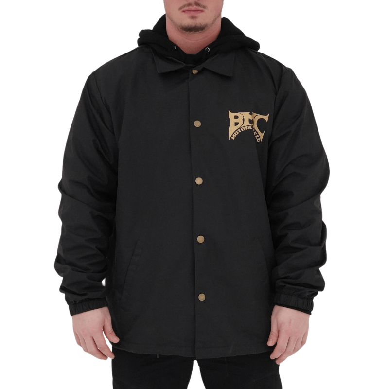 BMC Windbreaker – BMC Motorcycle Company