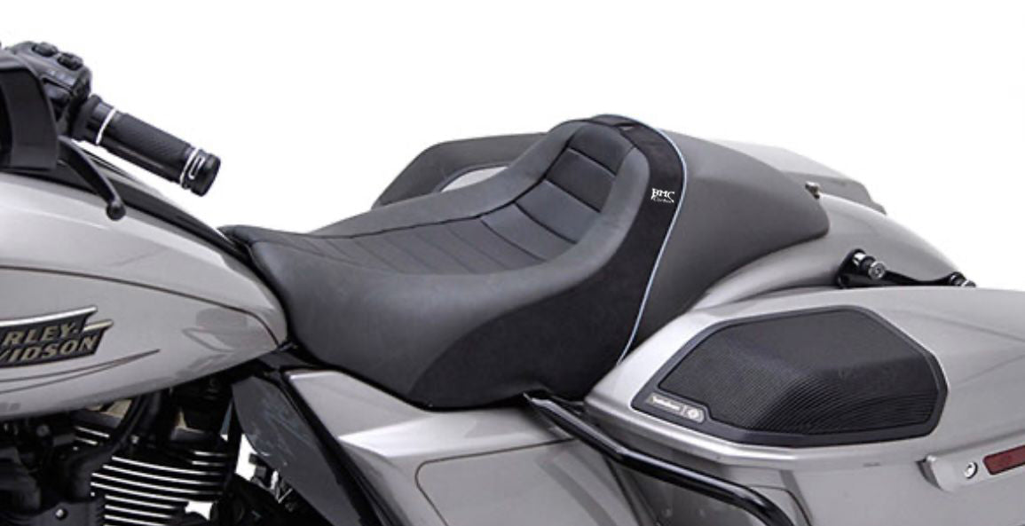 BMC/Corbin Wall Seat - Road Glide/Street Glide CVO 2023-2024 – BMC ...