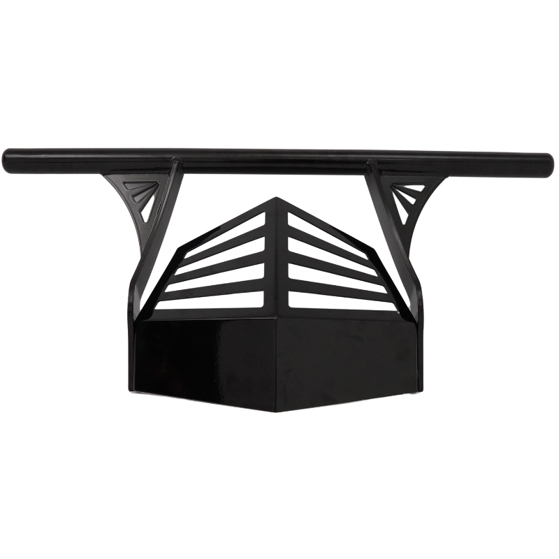 BMC Skid Plate + Crash Bar – BMC Motorcycle Company