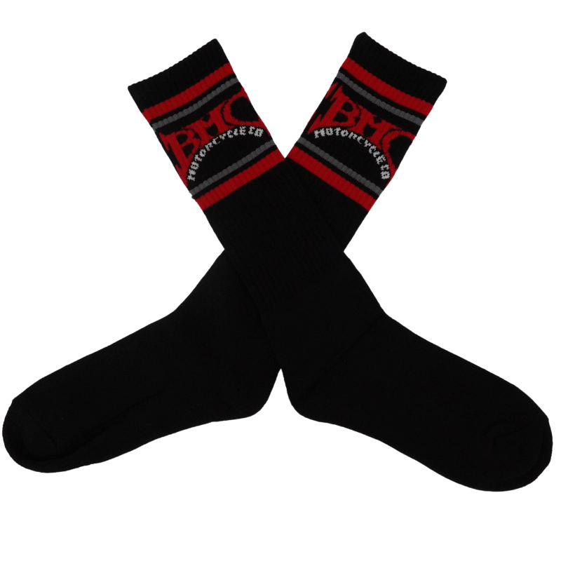 BMC Socks – BMC Motorcycle Company