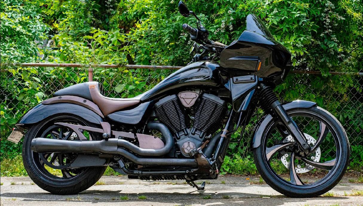 BMC Motorcycle Co. – BMC Motorcycle Company