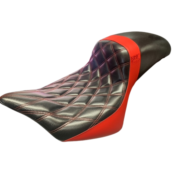 BMC/Corbin Wall Seat - Victory Series – BMC Motorcycle Company