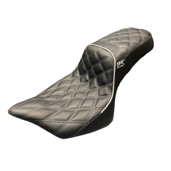 BMC/Corbin Widowmaker Seat - Victory Series – BMC Motorcycle Company