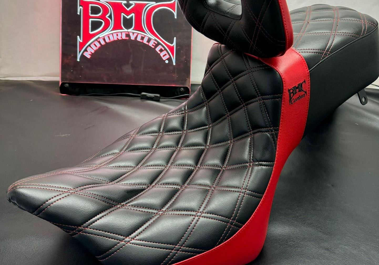New Arrivals – BMC Motorcycle Company